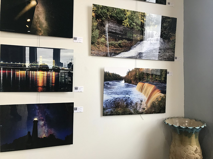 Art in the Loft presents ‘Winterview 2021’ | News, Sports, Jobs - The ...